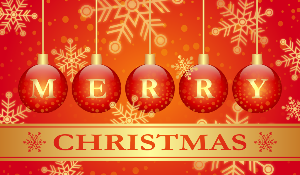 Merry Christmas | The New Dispatch