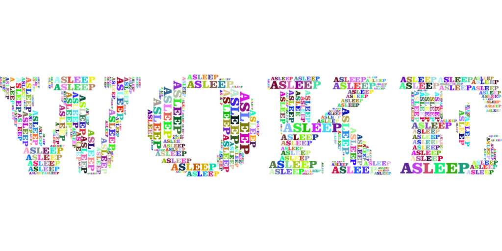 The Rise Of The Woke Movement | The New Dispatch