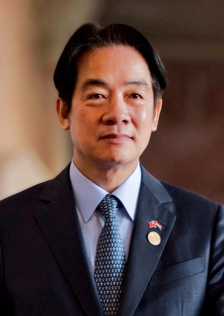 Lai Ching-te’s Triumph: Charting A New Course In Taiwan’s 2024 Presidential Election | The New ...