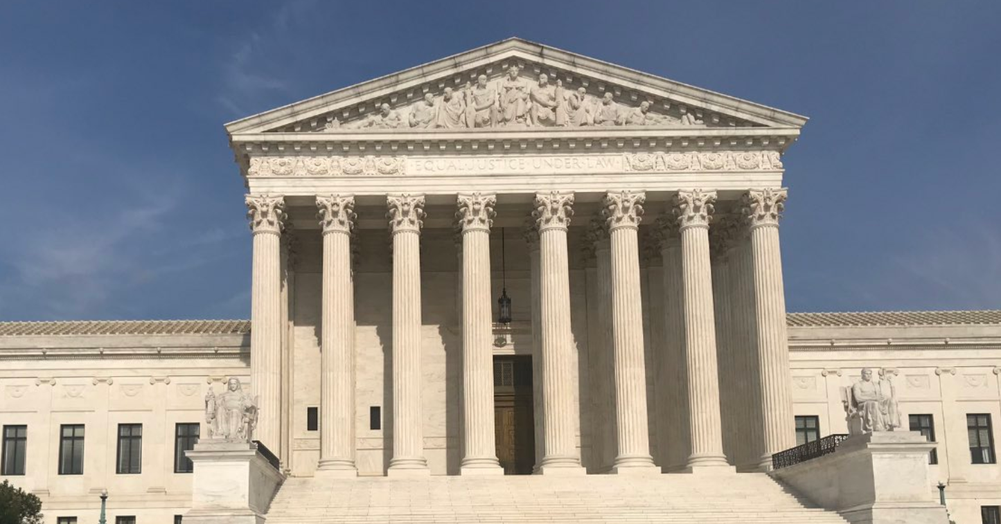 Supreme Court Upholds Trump’s Eligibility for Election Ballot Despite ...