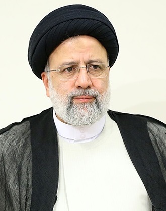 A Sudden Tragedy: Iranian President Ebrahim Raisi Killed in Helicopter ...