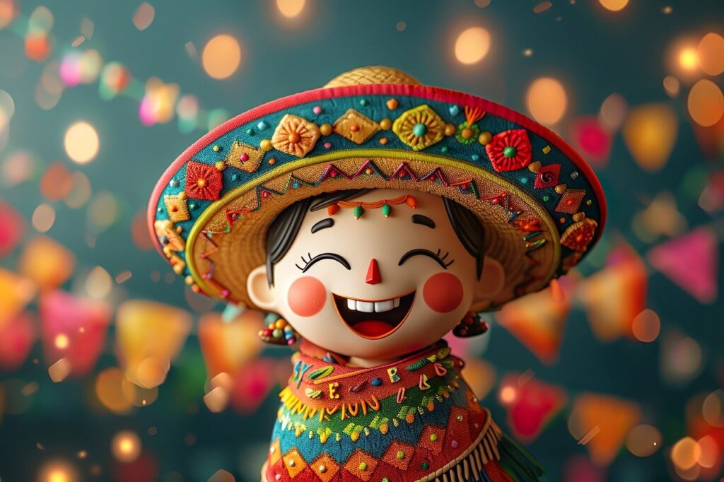 Cinco de Mayo Celebrations Highlight Mexican Culture and Heritage | The ...