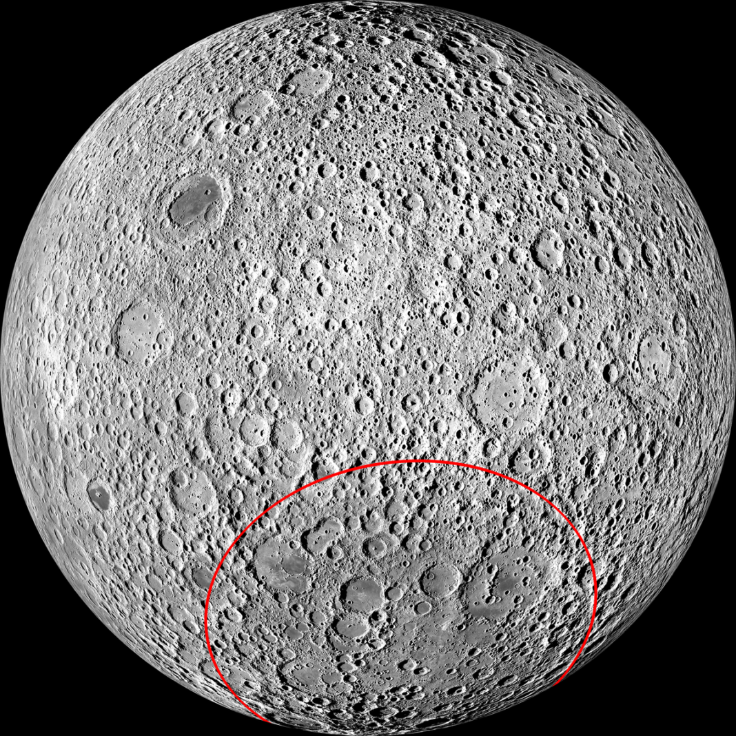 China Achieves Another Lunar Milestone with Chang’e-6 Landing on the ...